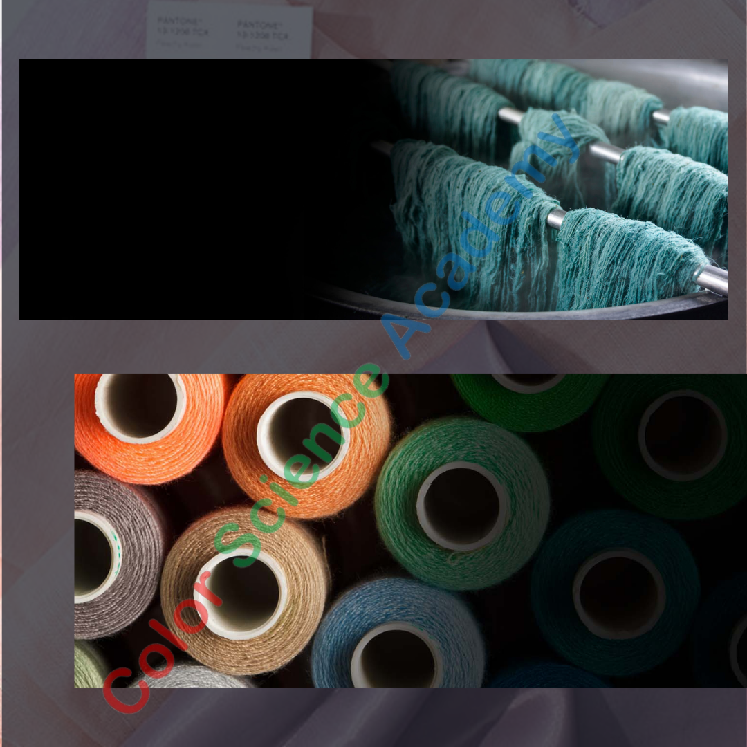 H&M Color Guidelines: Sample Preparation (Part-08) – colorscienceacademy